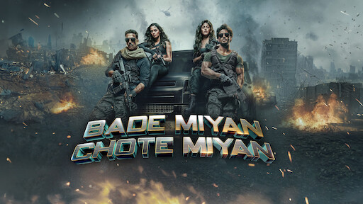 Watch Fighter | Netflix