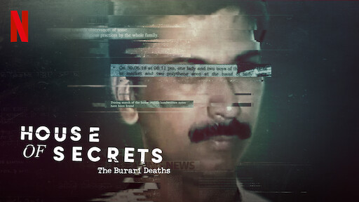 Watch Mumbai Mafia: Police vs The Underworld | Netflix Official Site