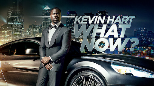 Watch Kevin Hart's Guide to Black History | Netflix Official Site