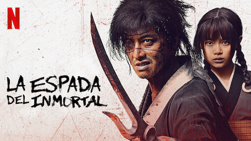 Invasión, insurrección | Sitio oficial de Netflix