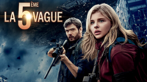 Watch Extinction | Netflix Official Site