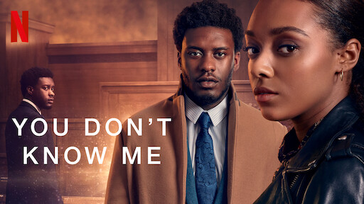 Watch No Good Deed | Netflix Official Site