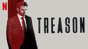Spy TV Shows | Netflix Official Site