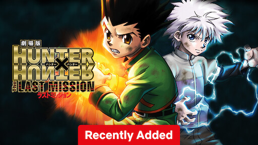 Watch One Piece Fan Letter | Netflix