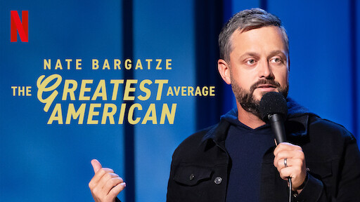 Watch Neal Brennan: 3 Mics | Netflix Official Site