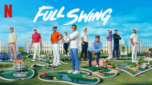 Watch The Short Game | Netflix Official Site
