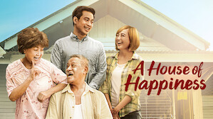 Malaysian Movies & TV | Netflix Official Site