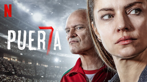 Watch El marginal | Netflix Official Site