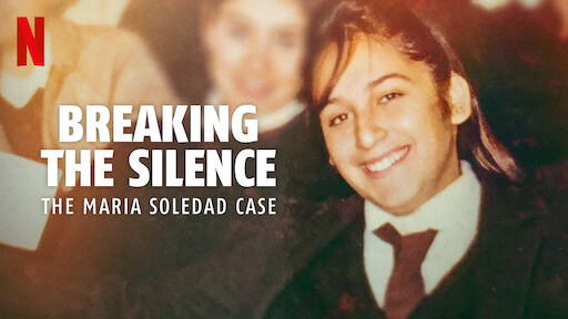 Watch An Invisible Victim: The Eliza Samudio Case | Netflix Official Site