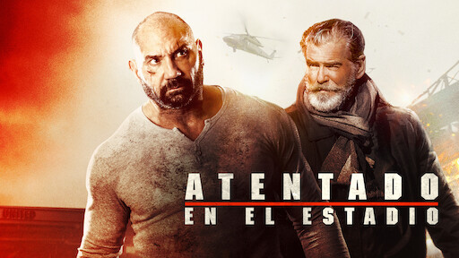 Venganza implacable | Netflix