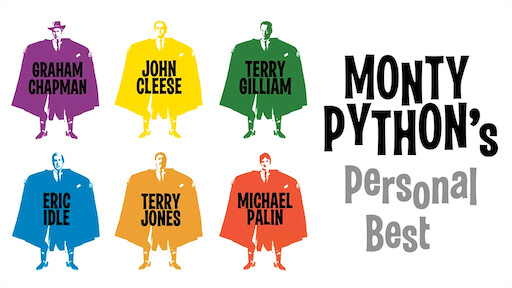 Watch Monty Python and the Holy Grail | Netflix