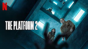 Thrillers | Netflix Official Site