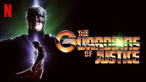 Adult Animated Movies & Shows | Netflix Official Site