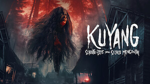 Essential Horror Flicks | Netflix Official Site