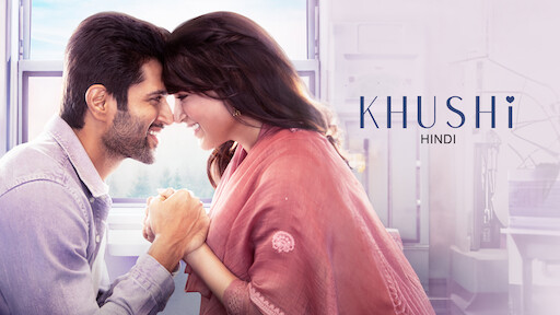 Watch Kushi | Netflix