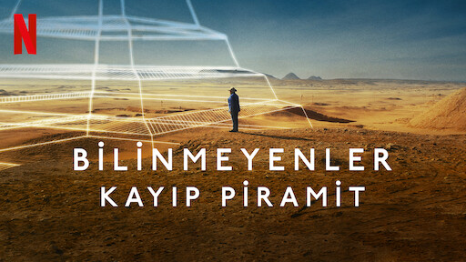 Einstein ve Atom Bombası | Netflix Resmi Sitesi