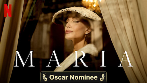 Watch Mary | Netflix Official Site