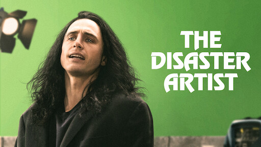 Watch The Room | Netflix