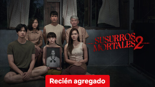 Sumala | Netflix