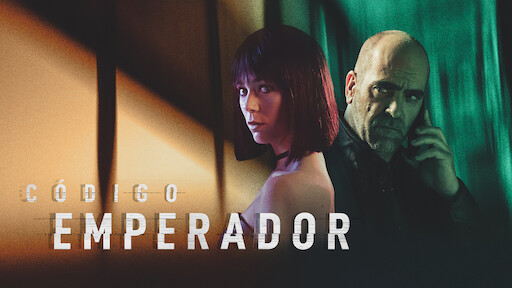 Los colores del mal: Rojo | Sitio oficial de Netflix