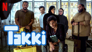 Arabic Movies & TV Shows | Netflix Official Site