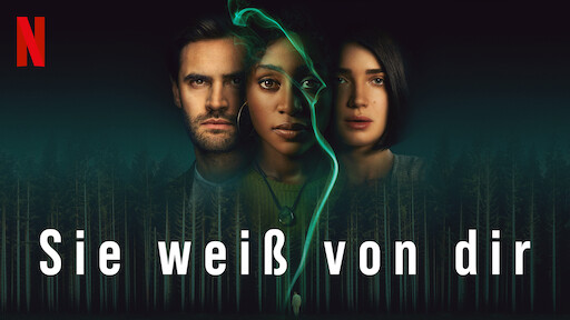 Watch Cassandra | Netflix Official Site