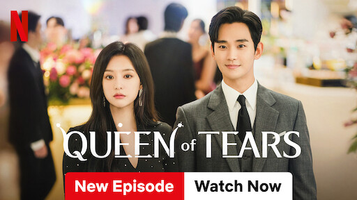 Watch Queen | Netflix