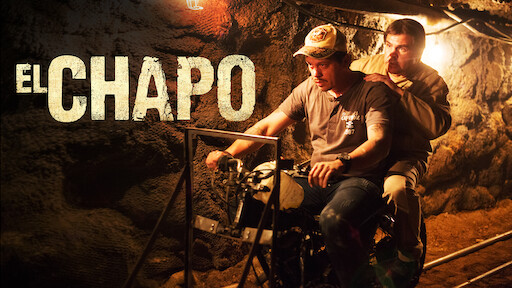 Watch El marginal | Netflix Official Site