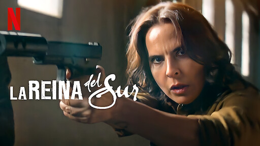 El Chema | Netflix