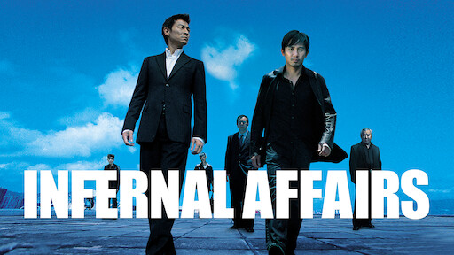 Watch Fallen Angels | Netflix