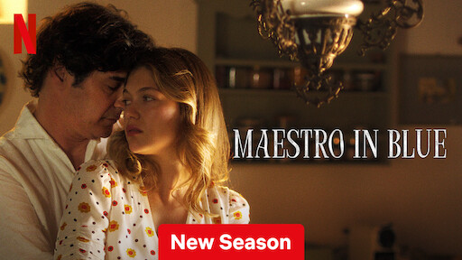 Watch La Dolce Villa | Netflix Official Site