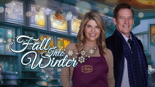 Watch A Paris Christmas Waltz | Netflix