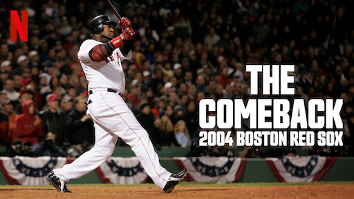 Watch The Turnaround | Netflix Official Site