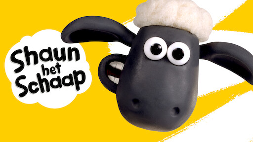 Shaun het schaap: Kerstavonturen | Netflix