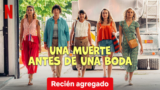 Algo embarazada | Sitio oficial de Netflix