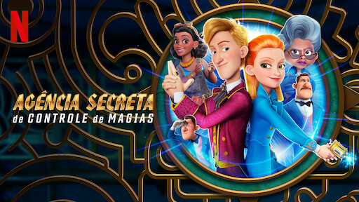 Watch Next Gen | Netflix Official Site