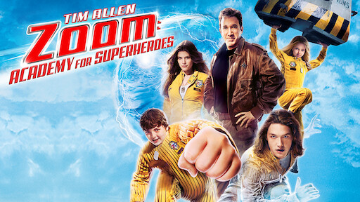 Watch We Can Be Heroes | Netflix Official Site