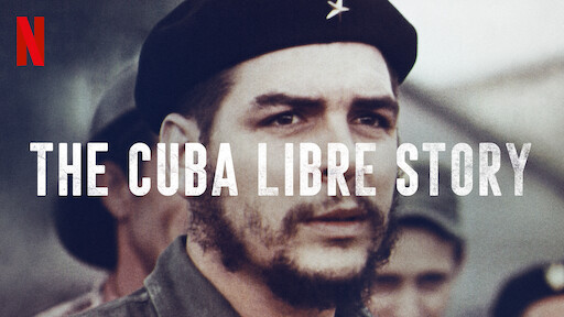 Watch Cuba and the Cameraman | Netflix Official Site