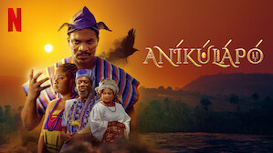 African Movies & TV | Netflix Official Site