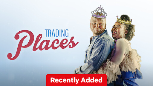 Watch Blessers | Netflix