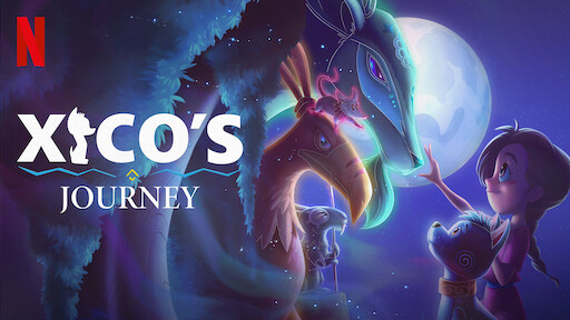 Watch Pachamama | Netflix Official Site