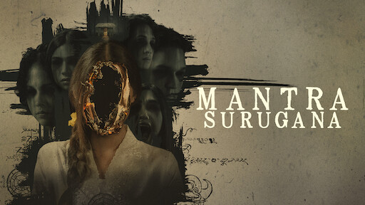 Watch The Queen of Black Magic | Netflix