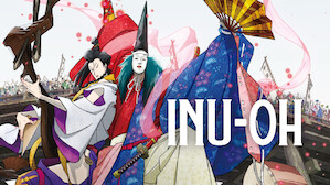 Anime Movies | Netflix Official Site