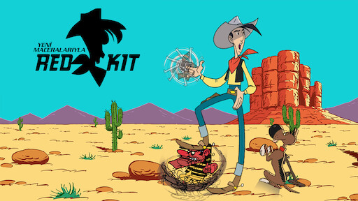 Watch The Looney Tunes Show | Netflix
