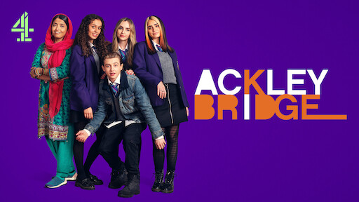 Watch Skins | Netflix