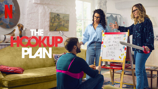 Watch The Lockdown Plan | Netflix Official Site