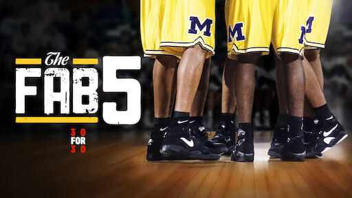 Watch Untold: The Rise and Fall of AND1 | Netflix Official Site