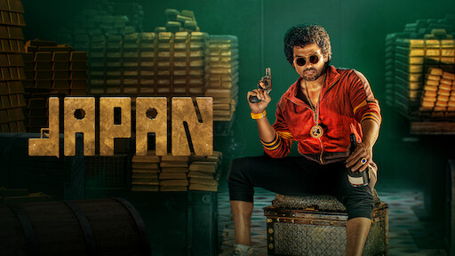 Watch Adrishya Jalakangal | Netflix