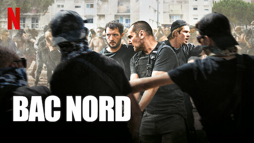 Watch ACAB: La Serie | Netflix Official Site