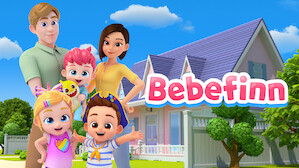 Kids TV Shows | Netflix Official Site